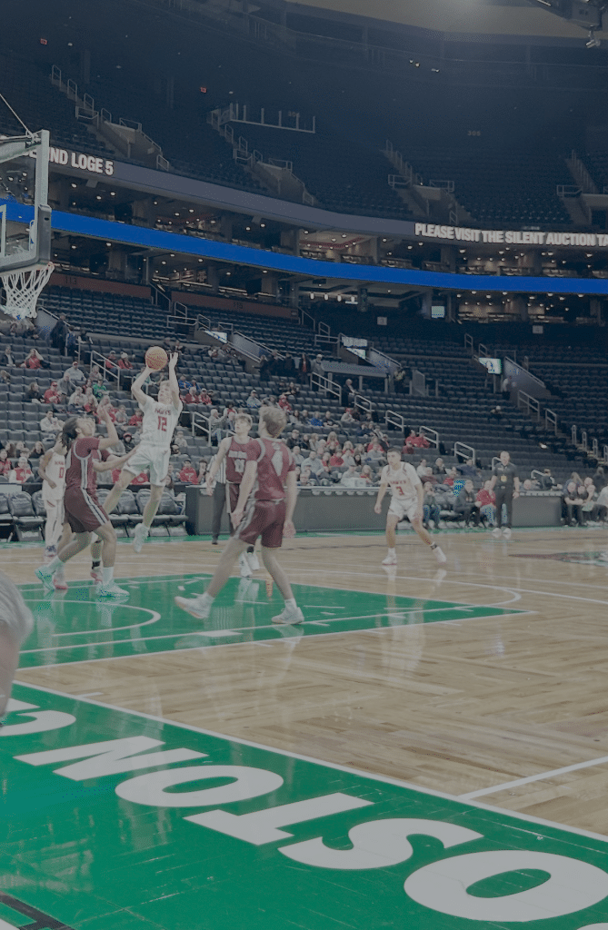 Waltham High boys basketball team enjoys chance to play at TD Garden ...