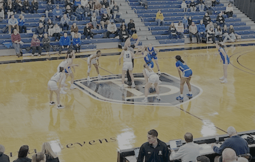 Bentley University women’s basketball team notches ninth consecutive ...