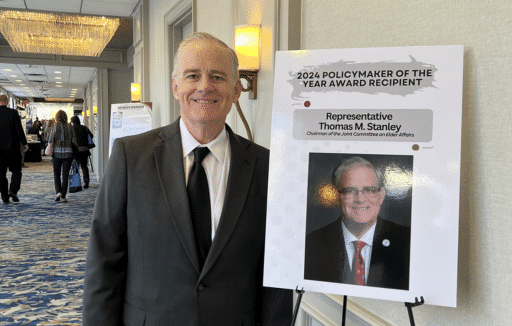 Representative Tom Stanley announces he will not seek reelection to ...