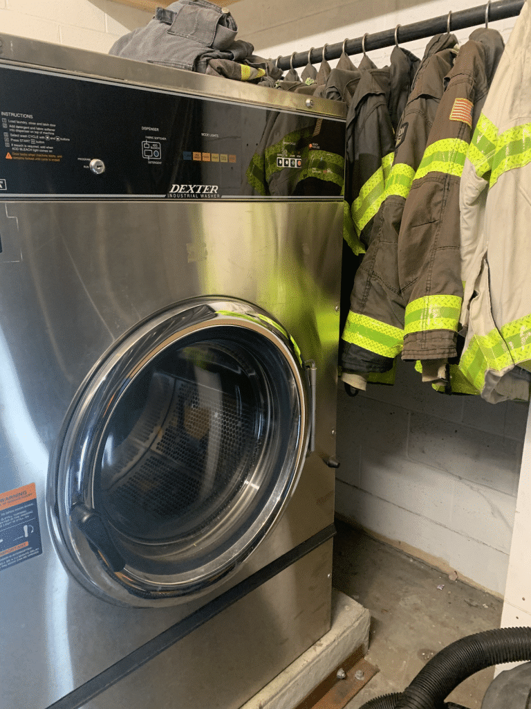 Fire Department screens for esophageal cancer – Waltham Times