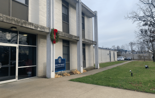 Progress made on plans for new public safety facility – Waltham Times