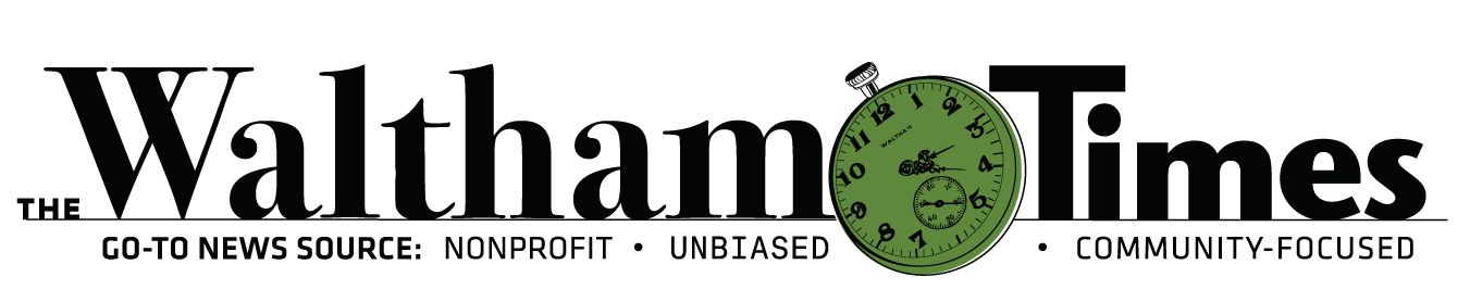 Support Us – Waltham Times