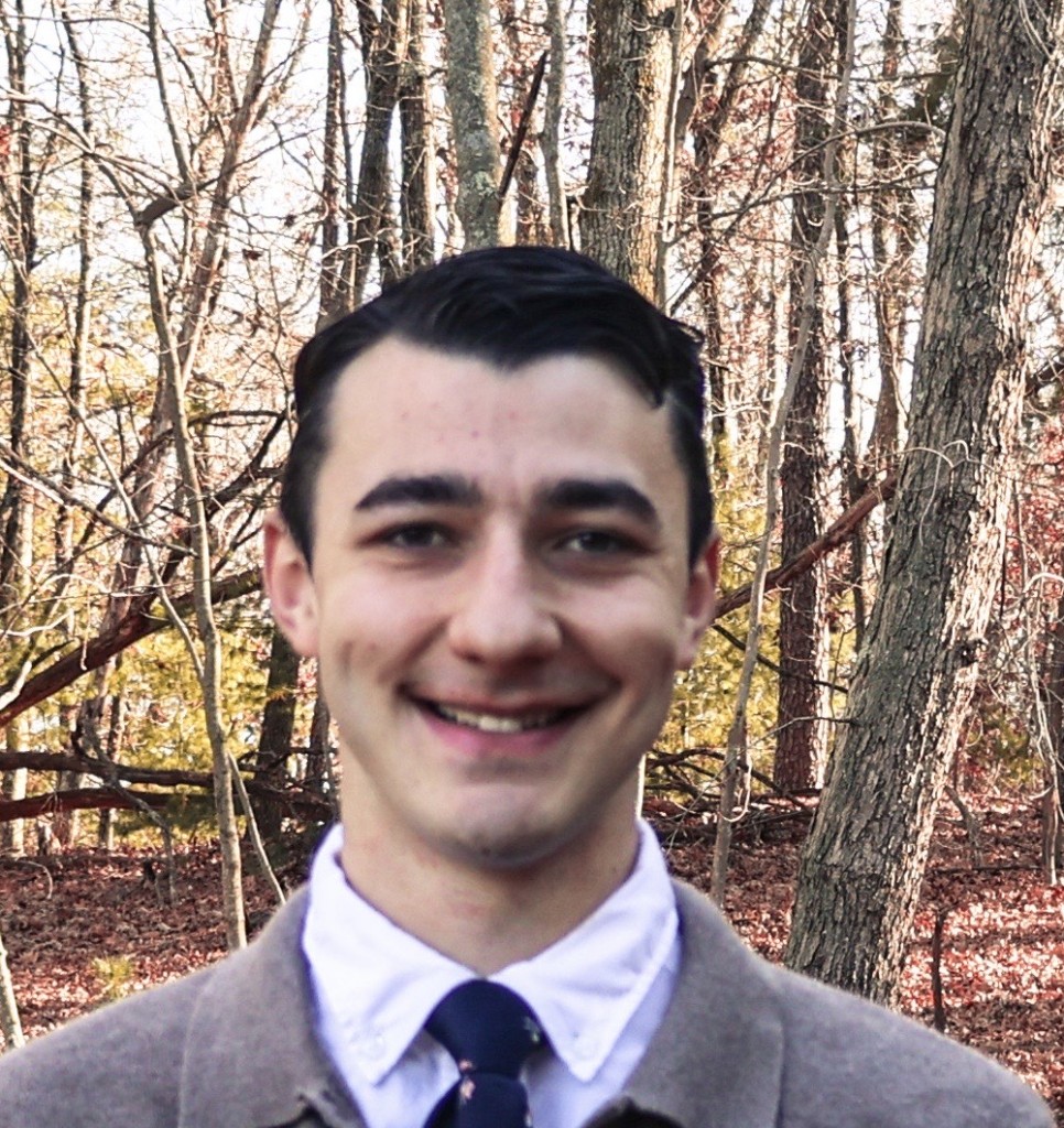 Joseph Sharkey, Author at Waltham Times