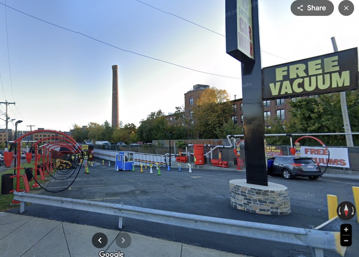 Goodwill donation center opens in Waltham – Waltham Times