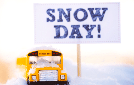 Waltham schools are closed today – Waltham Times