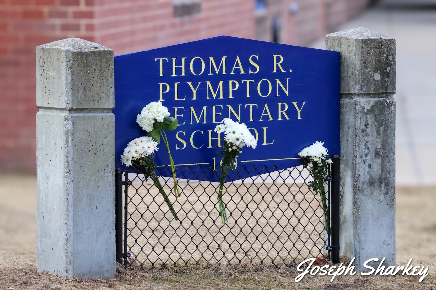 Waltham High School community mourns junior who died over the weekend ...
