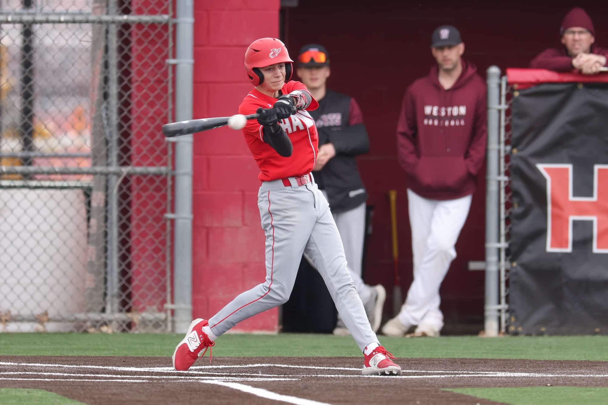 Hawks Sports roundup – Waltham Times