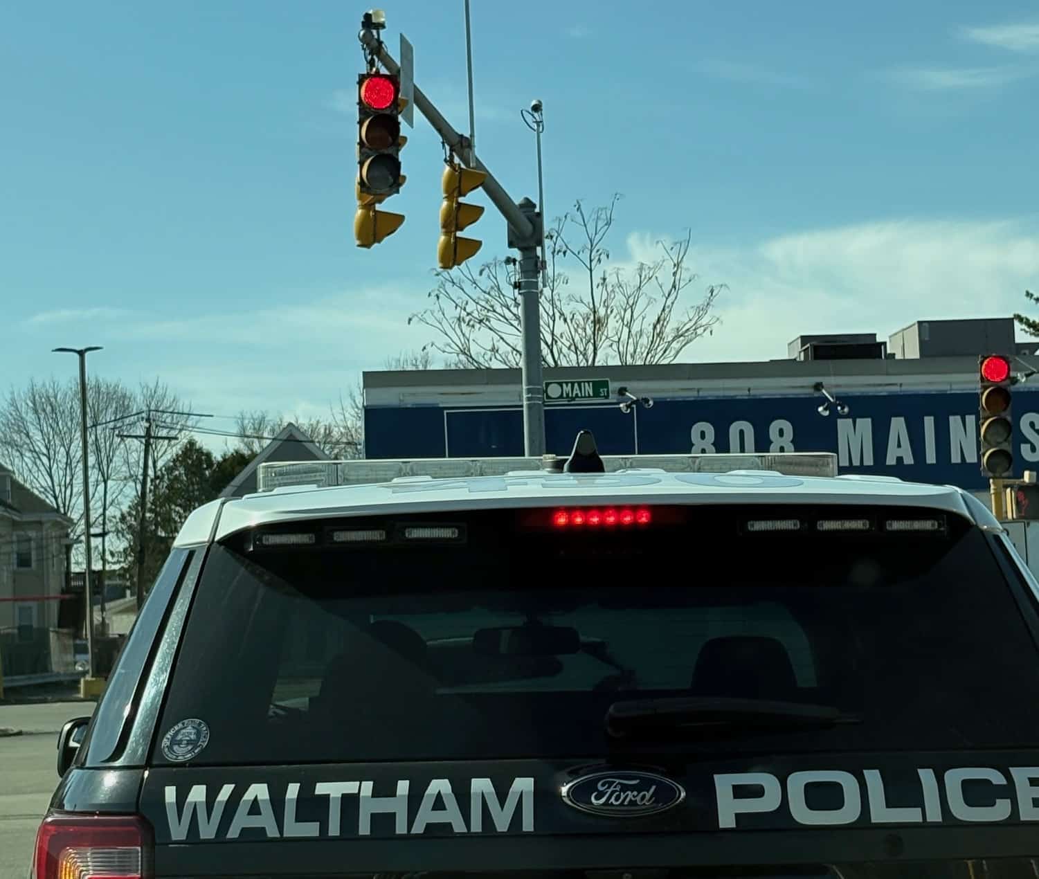 Public Safety Watch: Police respond to five motor vehicle break-ins ...