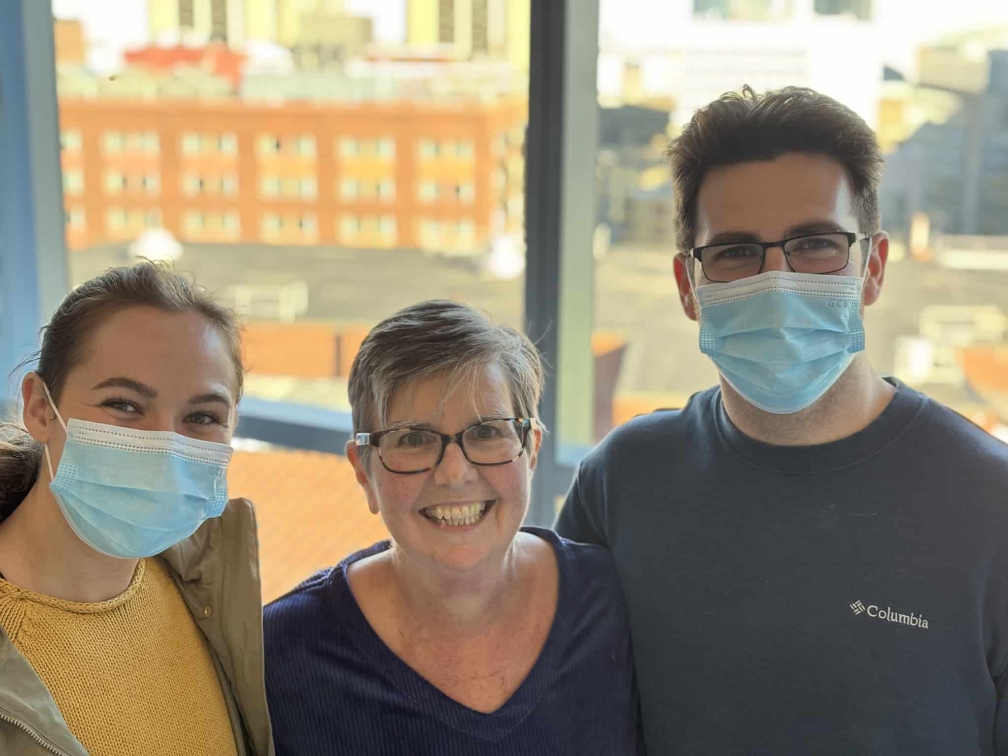 Waltham resident Tim Potter to run the Boston Marathon with ...