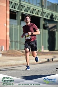 Waltham resident Tim Potter to run the Boston Marathon with ...