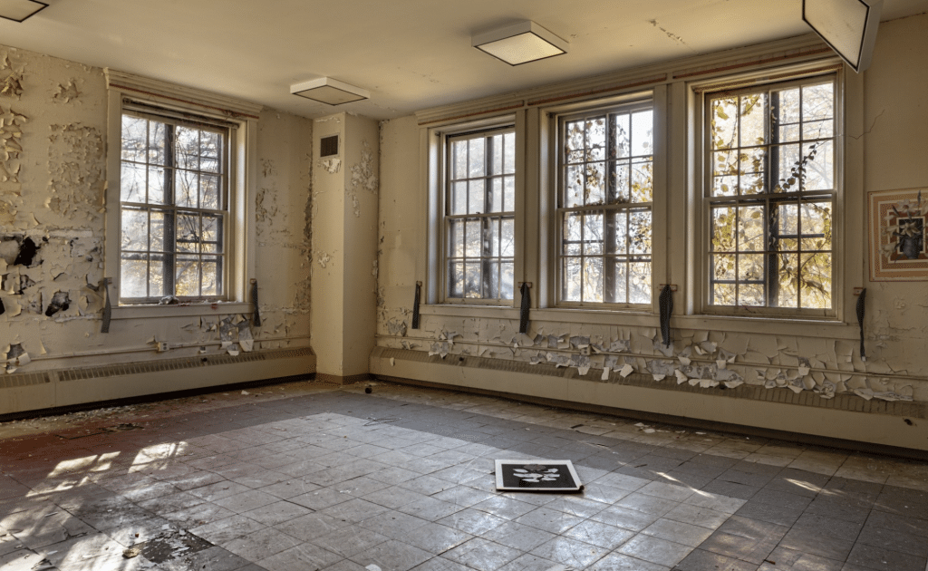 Fernald fire evidence points to arson – Waltham Times