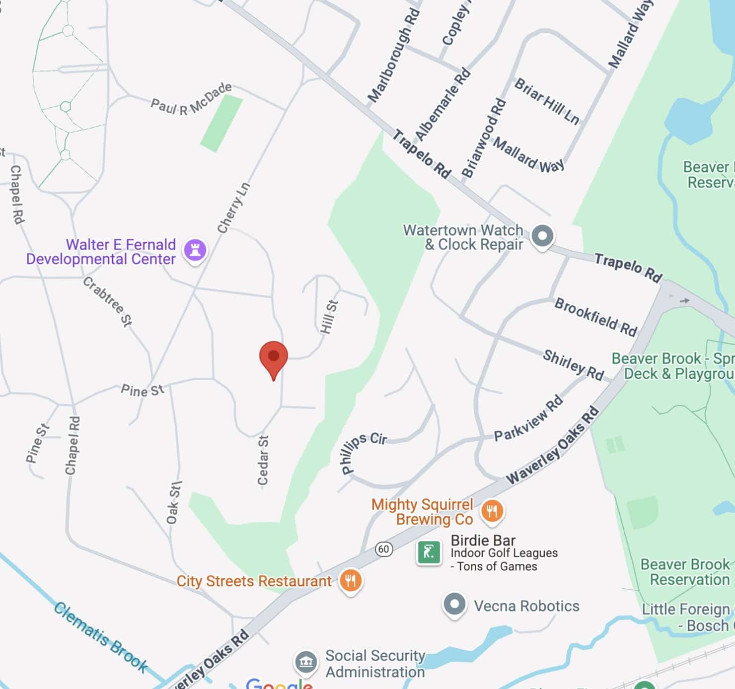 Major fire breaks out in the historic schoolhouse building at the ...