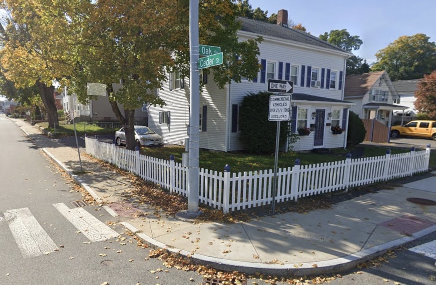 Commission tackles list of traffic-related tasks, requests – Waltham Times