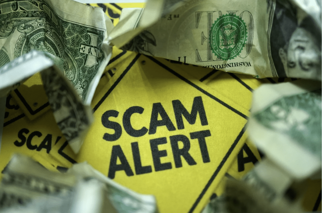 Scams 101 helps the public avoid being victimized – Waltham Times