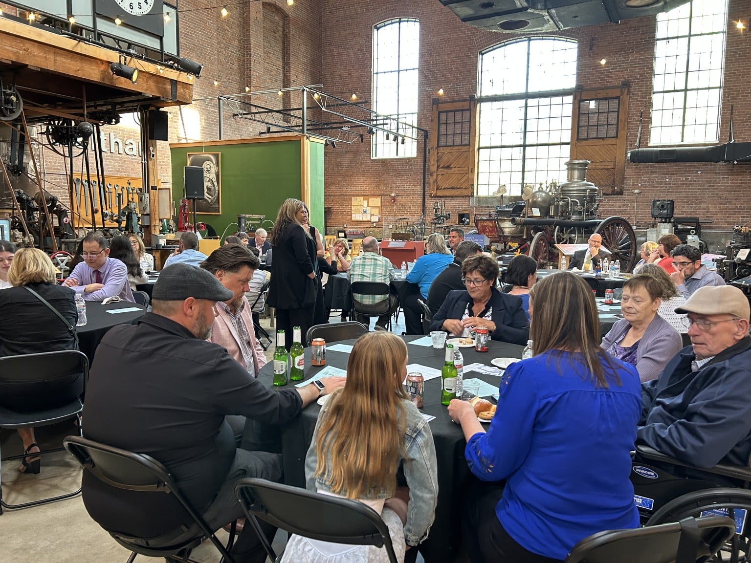 Waltham museum wins Massachusetts Council for the Social Studies award ...