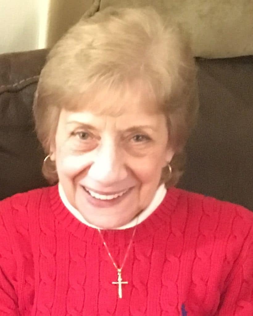 Concetta P. Murphy Nedza, 1940-2025 – Waltham Times