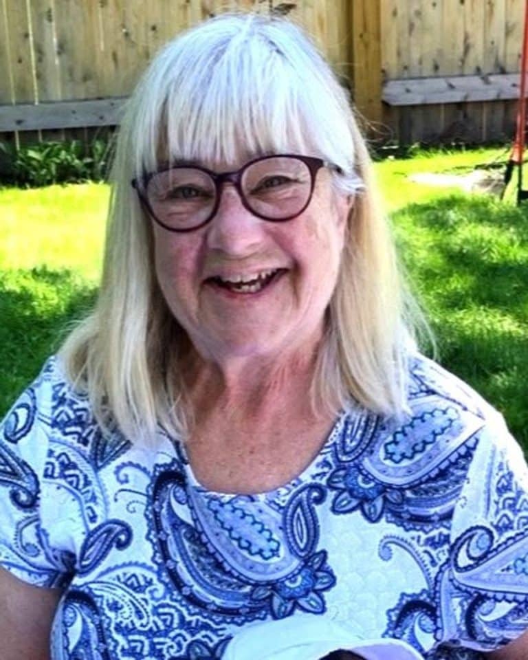 Gail A. (Bardsley) Dennehy, 1953-2025 – Waltham Times